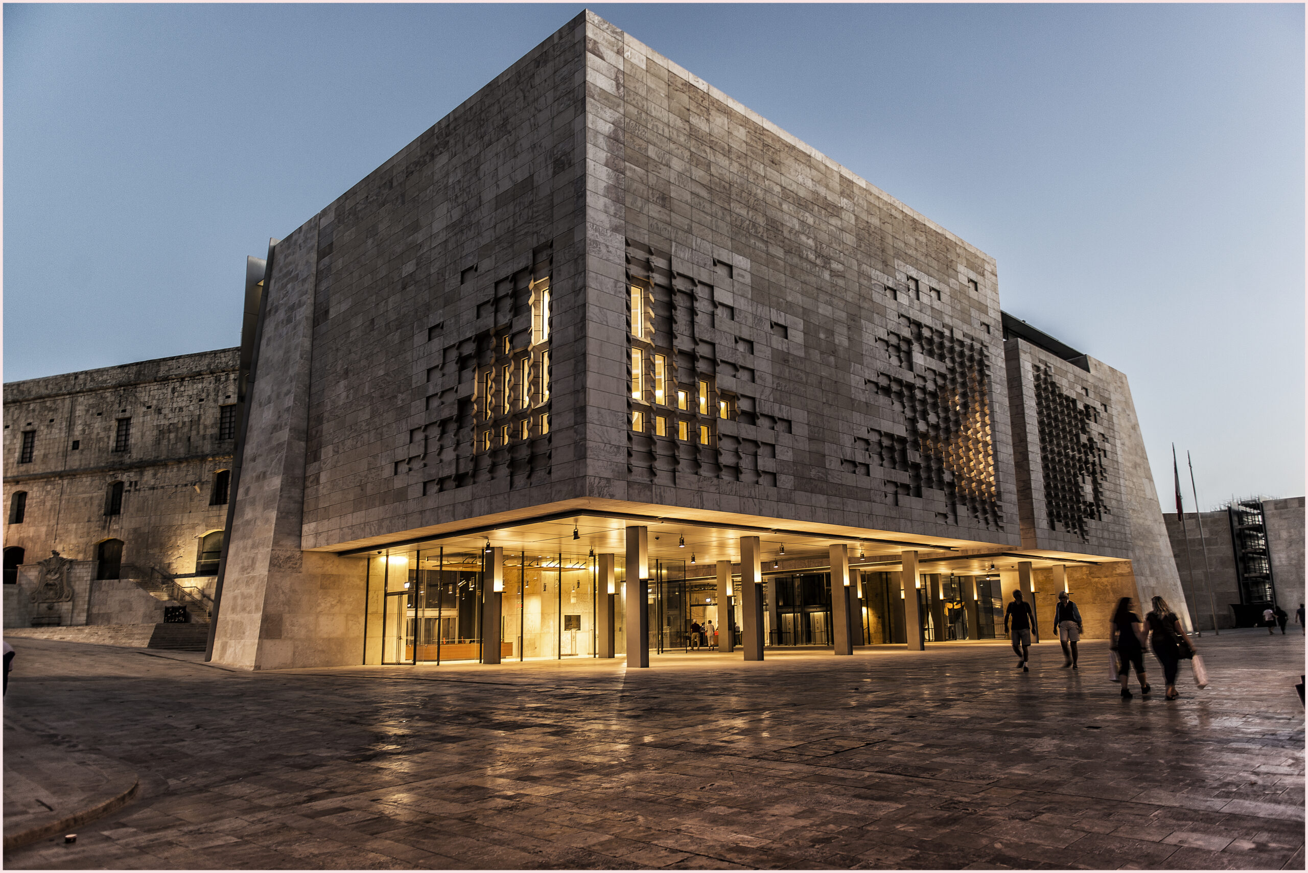 Explore Malta | 65 New Street Holiday Apartments